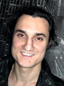 Mark R – Mello Studio