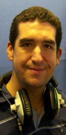 Chris - Mello Studio