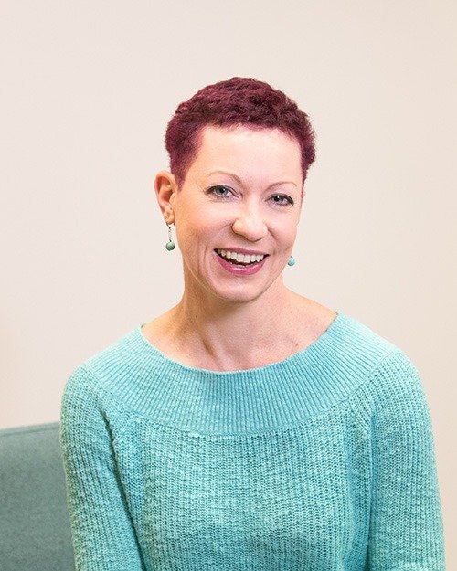 Liz D – Mello Studio