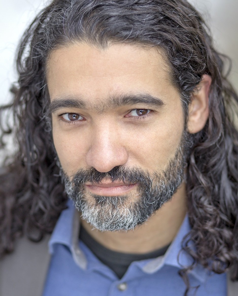 Matthew W - Professional Voice Over Talents - Mello Studio