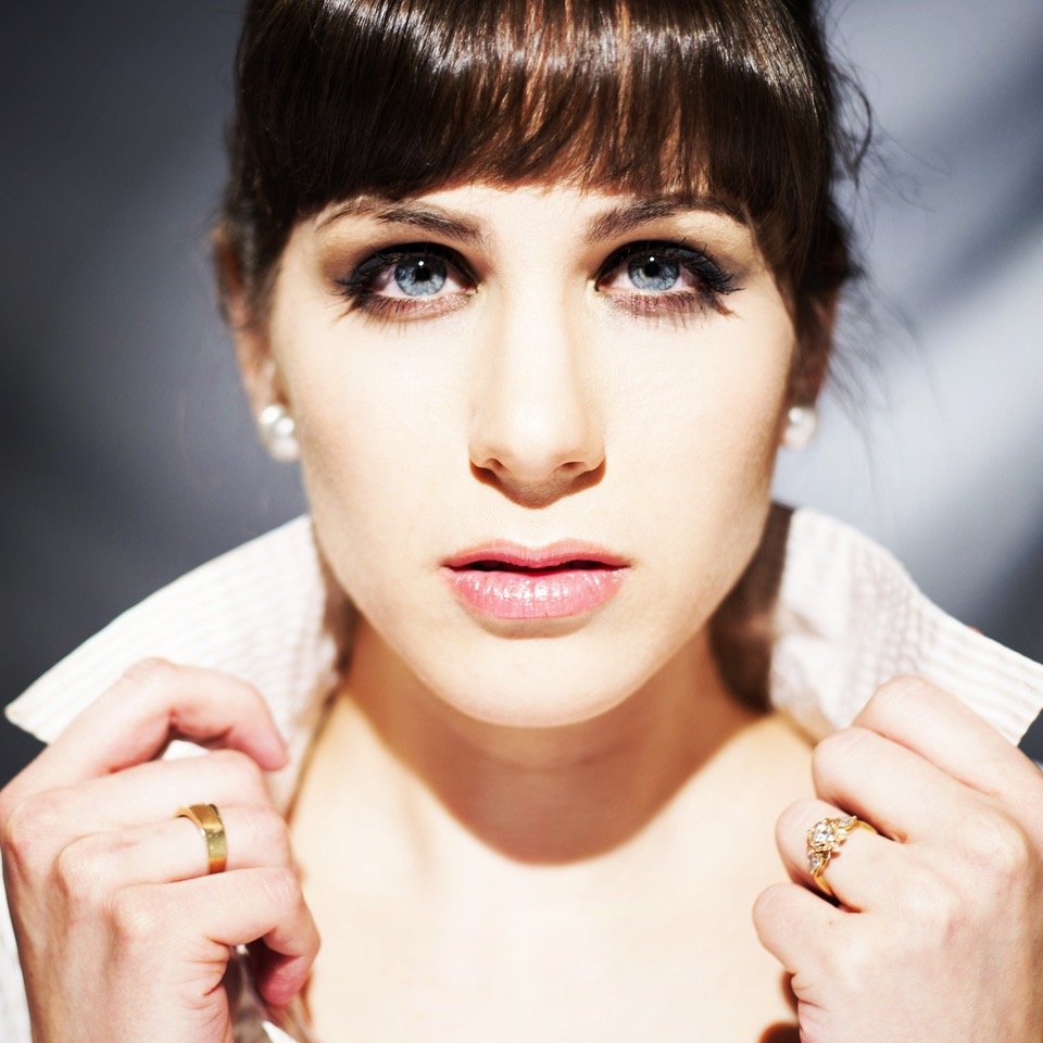 Shauna B – Mello Studio