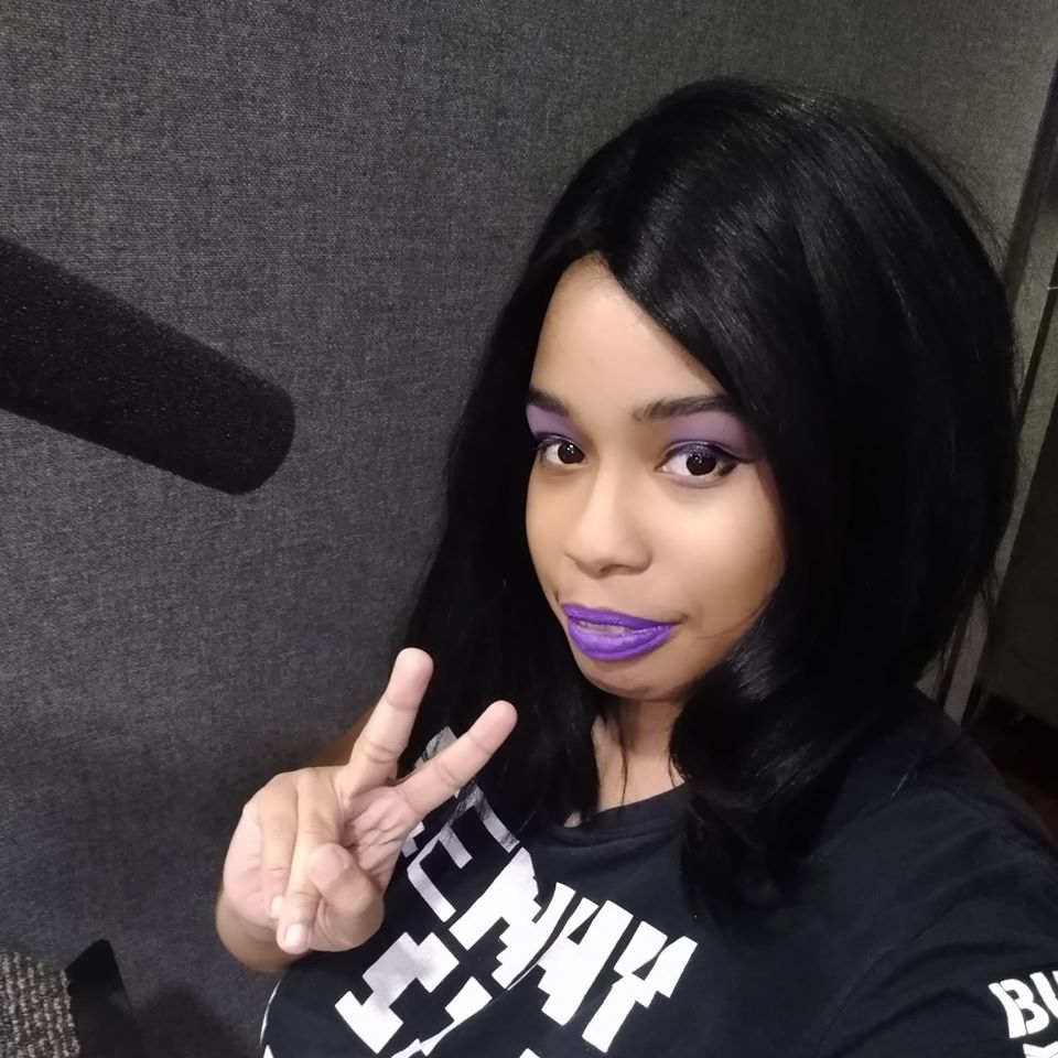 Tiffany W - Professional Voice Over Talents - Mello Studio