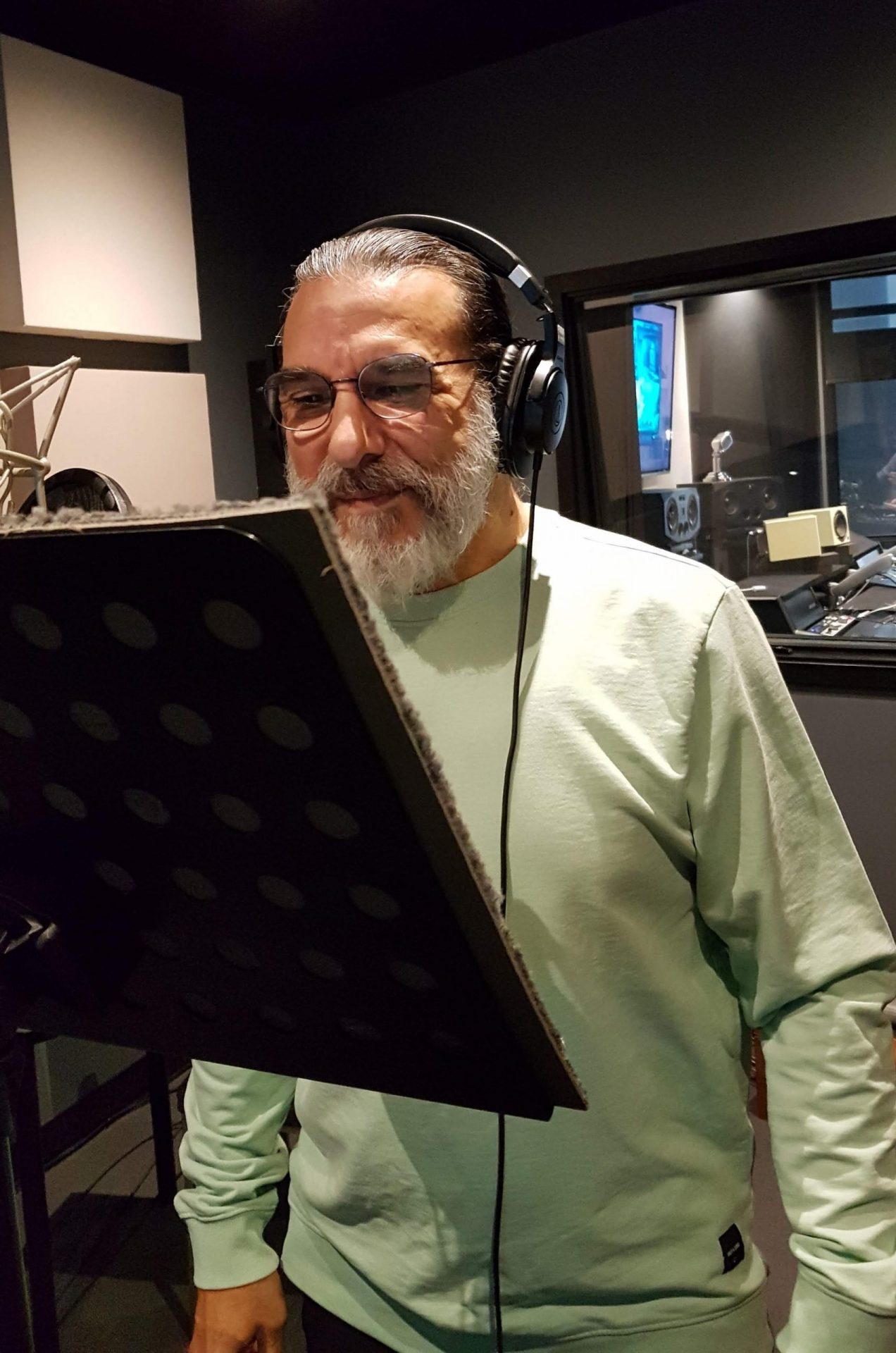 Daniel P – Mello Studio