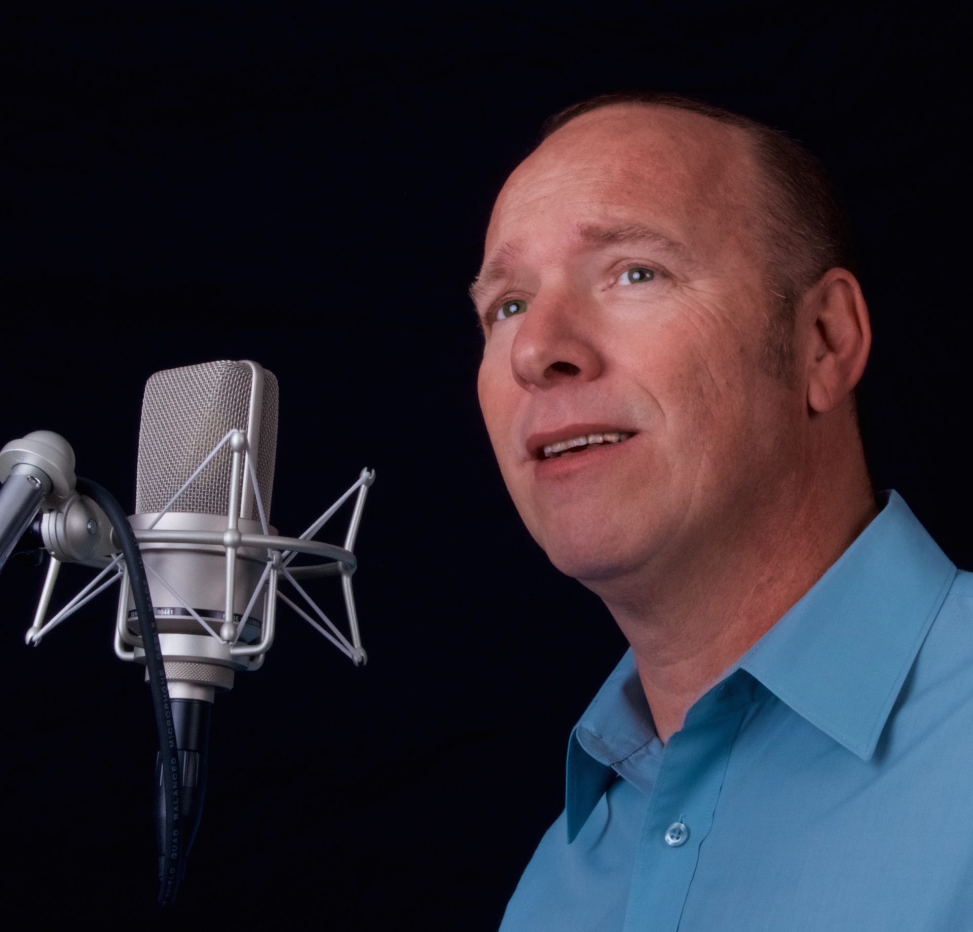 David G – Mello Studio