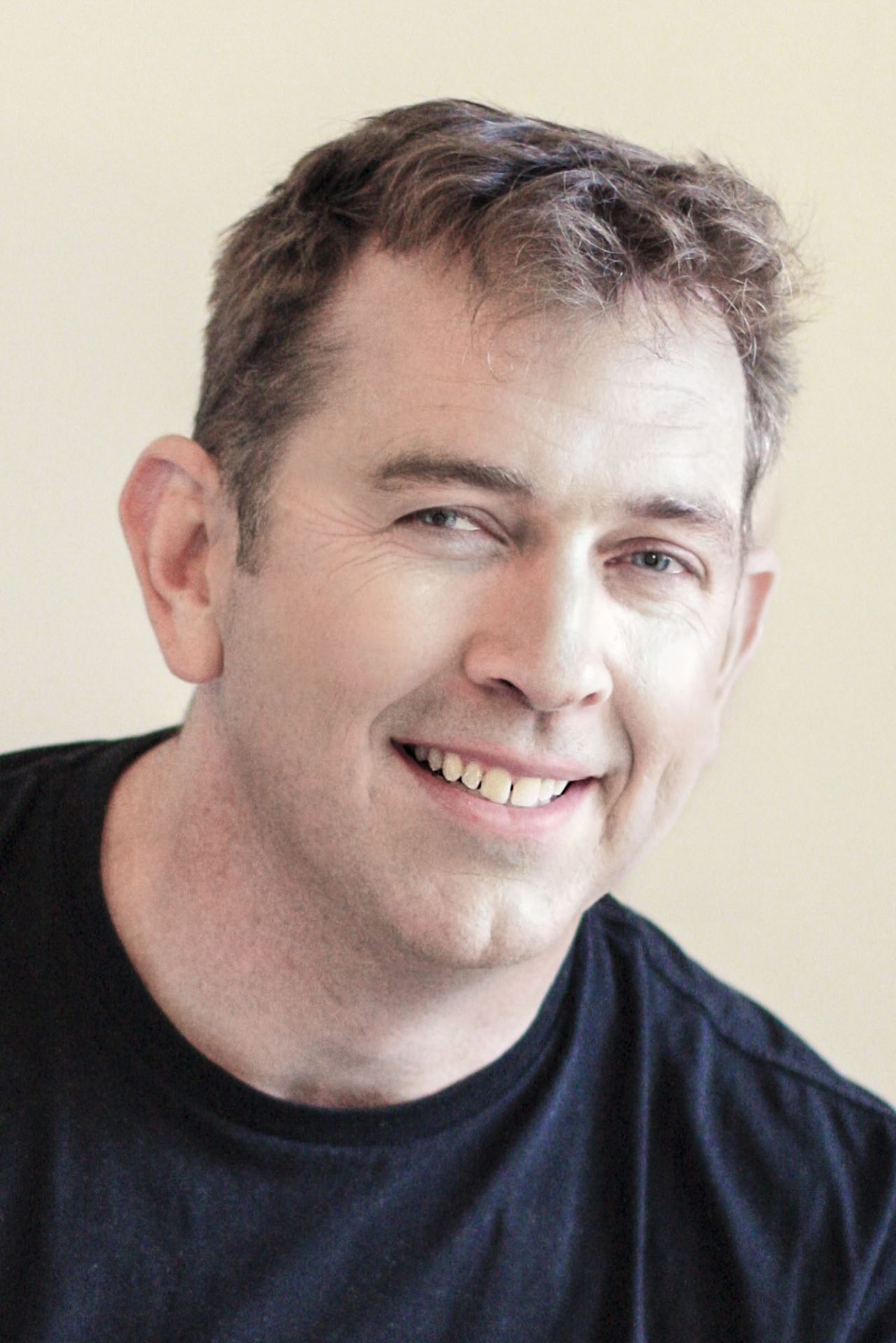 Colin C – Mello Studio