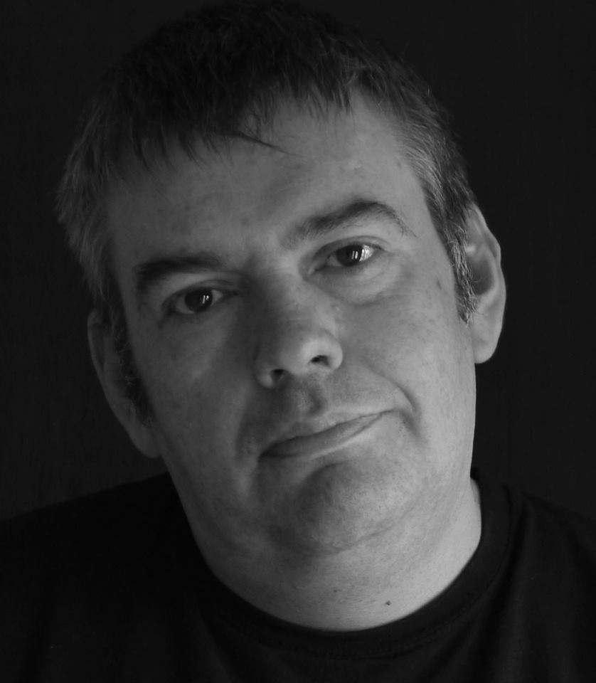 Brian D- Professional Voice Over Talents - Mello Studio