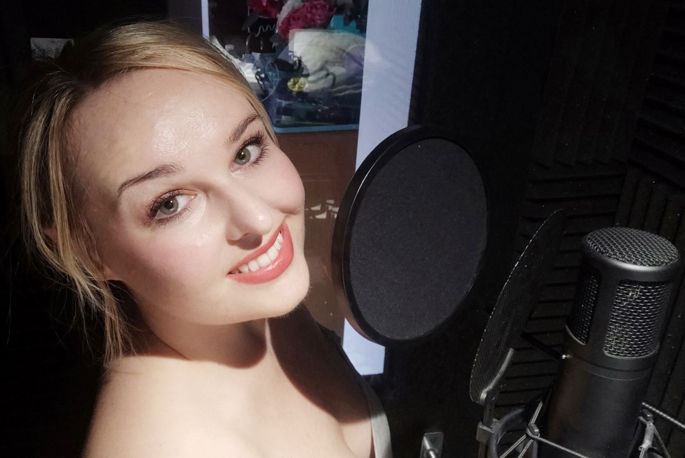 Jen F - Mello Studio