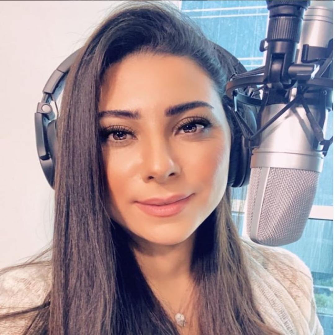 Sarah - Mello Studio