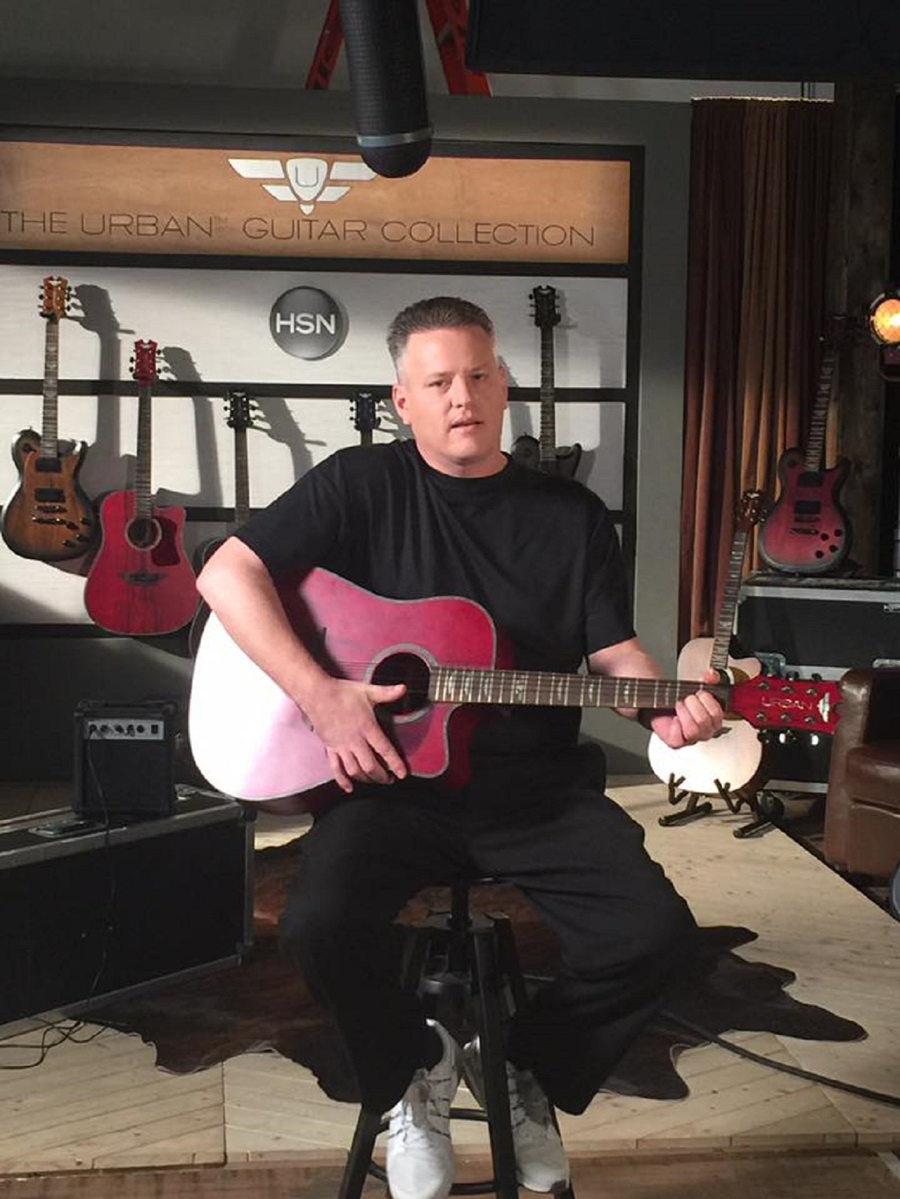 Bill A – Mello Studio