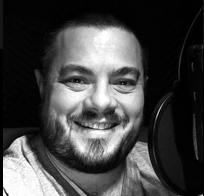 Bruce R – Mello Studio