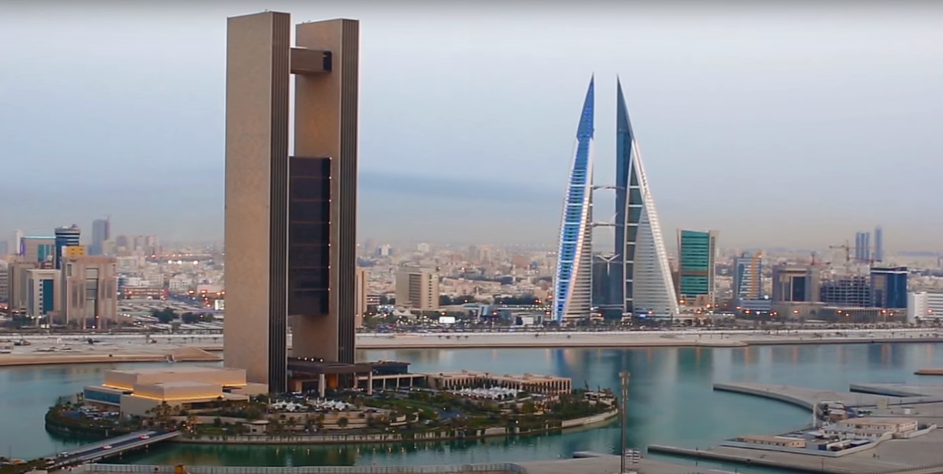 Diyar Al Muharraq National Day - Mello Studio